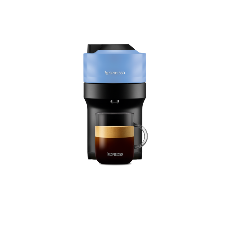 Vertuo Pop Pacific Blue | Kavos aparatai | Nespresso Lietuva