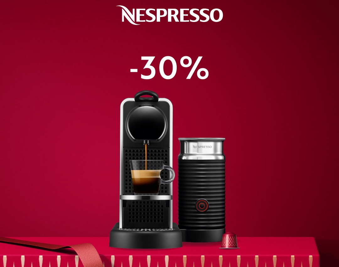 Nespresso