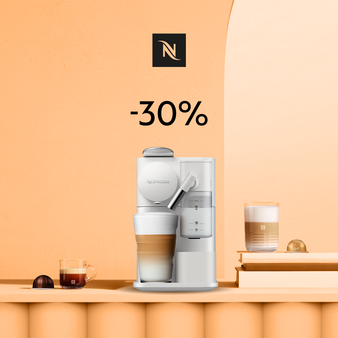 Nespresso