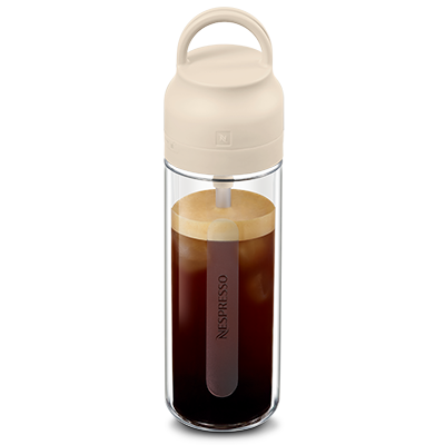 NESPRESSO coffee, coffee machines, coffee capsules and coffee ...